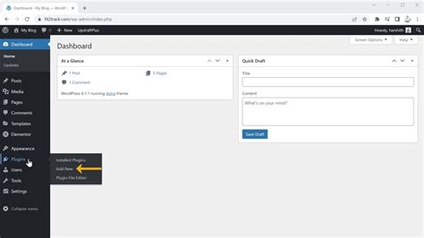 how to easily create a wordpress staging site for testing
