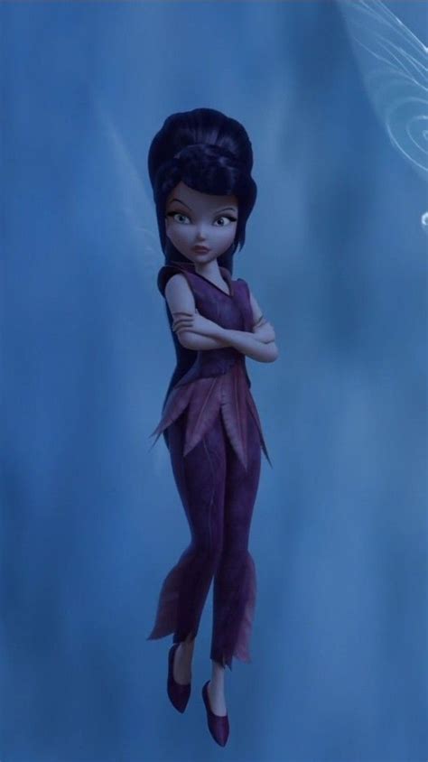 Vidia Tinkerbell And The Pirate Fairy Wallpaper Artofit