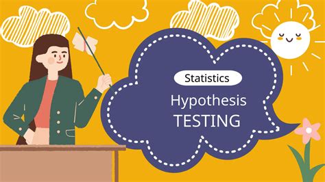 Quarter 4 Hypothesis Testing Type 1 And Ii Error Traditional And P