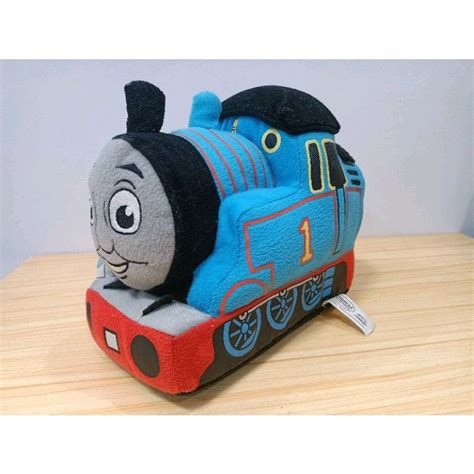 Original Thomas The Train Plush On Carousell