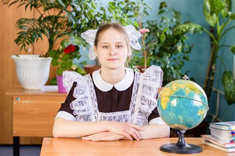 Гордость школы Васильева Дарья выпускница 9 класса Новости СП Сепычевская школа