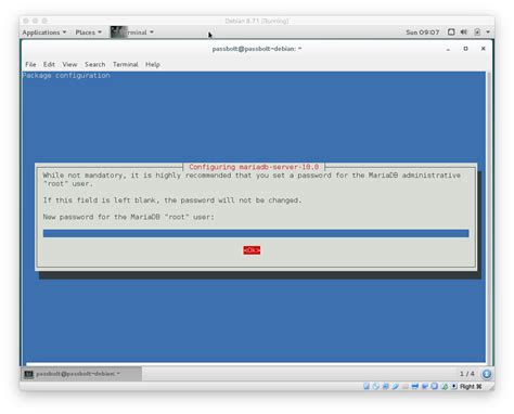Passbolt On Debian 8 “jessie” From Scratch Passbolt Medium