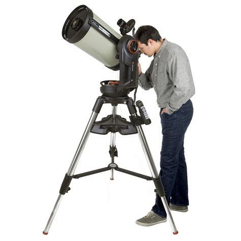 Celestron Nexstar Evolution 9 25 Hd With Starsense Telescope Space Arcade