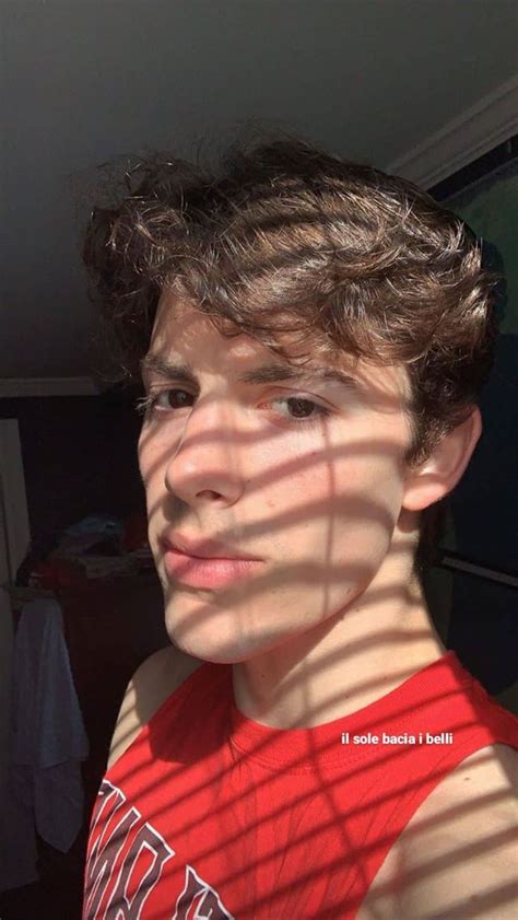 Pin Di Jonathan Mattz Su Gage