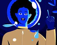 Digital Ocean App Platform Explainer Animation Behance