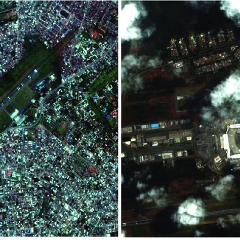 Pdf Cloudfcn Accurate And Robust Cloud Detection For Satellite Imagery With Deep Learning