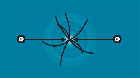 International Linear Collider Symmetry Magazine