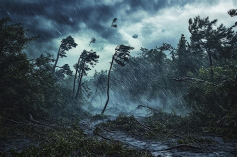 Storm Forest Images Free Download On Freepik