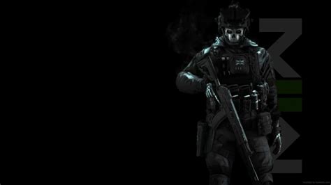 21 Simon Ghost Riley Live Wallpapers Animated Wallpapers Moewalls