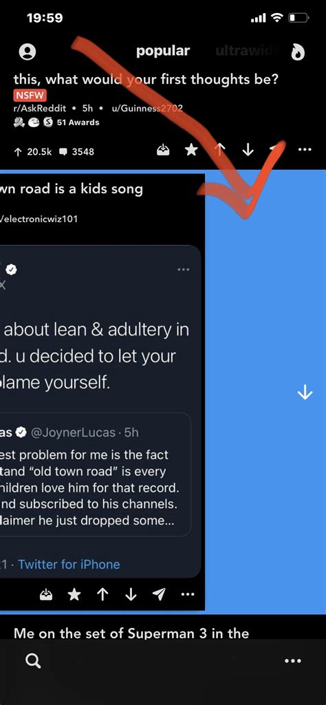 Question Were To Disable This Swipe Feature All My Gestures Are Already Disabled But Im