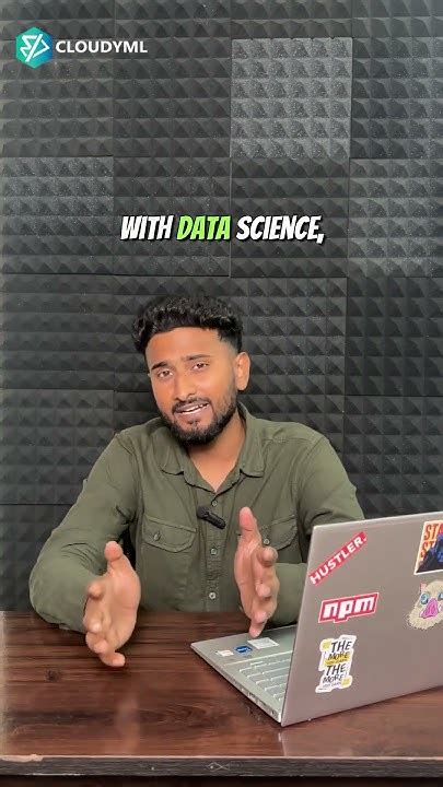 Freelance Your Way To Success With Data Science Skills 🚀 Cloudyml
