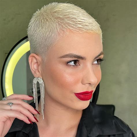 100 Very Short Haircuts For 2026 Really Cute Short Hair For Women
