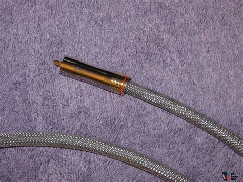 Shunyata Research Venom Spdif Digital Cable 20m Rca