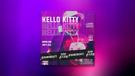 Polima Westcoast X Standly Type Beat 2022 Hello Kitty Reggaeton