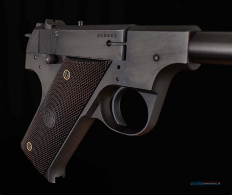 hi standard model hb 98 factory o for sale at
