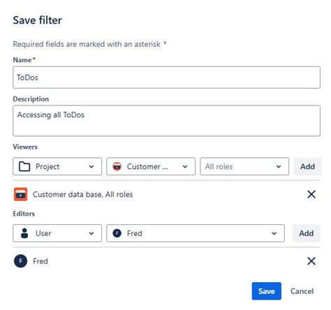 How To Create A Filter In Jira A Quick Guide The Requirements Engineer