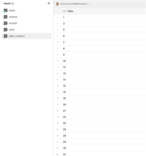 Rows Missing After Excel CSV Table Import Ask For Help Glide Community