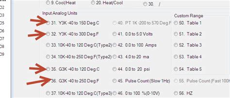 Asix T3 Controller And 3k Sensor Range T3000 Software Temco Controls Forum