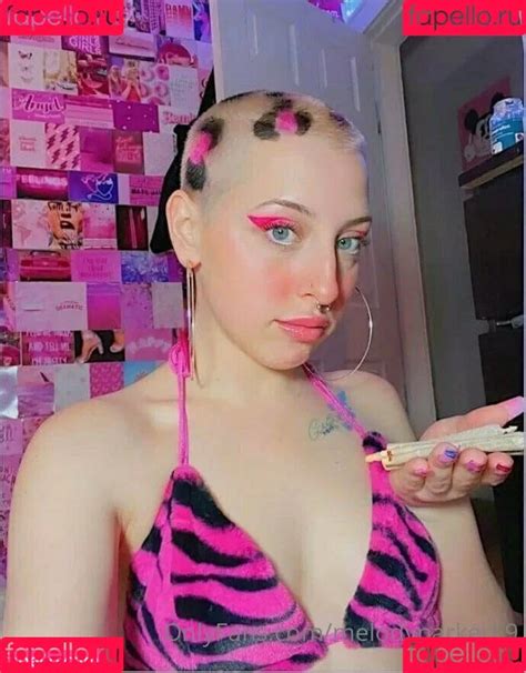 Leaks Nude Melody Parker Onlyfans Photo Gallery - theporndude.buzz