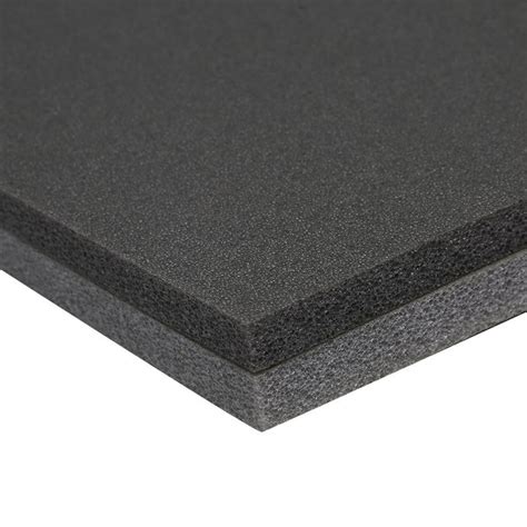 Closed Cell Cross Linked Polyethylene Foam Xlpe Foam Sheet High Density