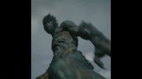 Black Myth Wukong Goku The Destined One Vs Tien Erlang Part 2 7