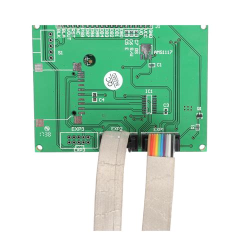 Creality 3d 3d Printer Lcd Screen Display For Cr 10s Electronic Pro