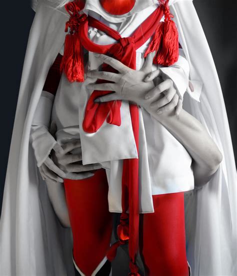 Dmmd Shiroba By Magicreo On Deviantart