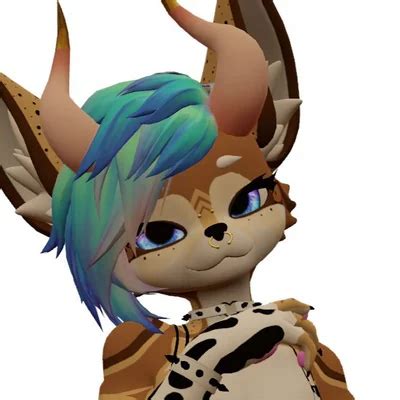 Flare FlareVRC NSFW Character AI Chat Fembabe