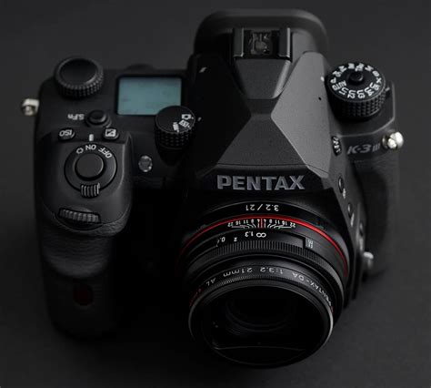 A New Monochrome Camera Arrives — Priced At £2250 Macfilos