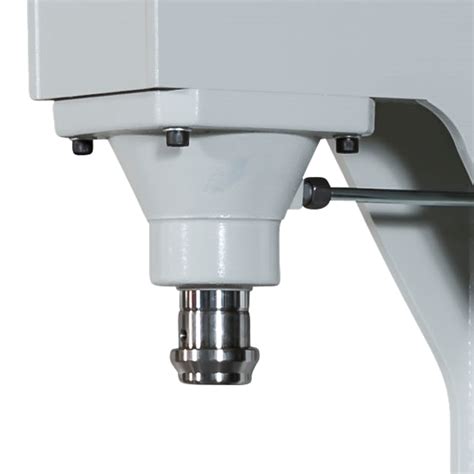 Værkstedspresse l 20 t bænkpresse, C-type l Stenhøj Hydraulik