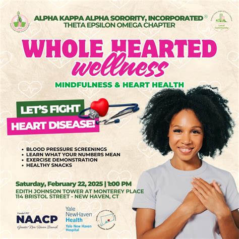 Join Us For A Heart Healthy Event Take Charge Of Your Heart Health