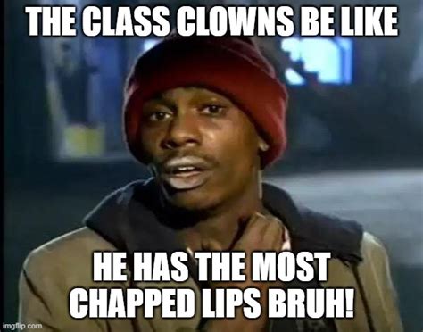 Chapped Lips Meme Lipstutorial Org
