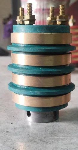 Three Phase Slip Ring For Packaging Machine At ₹ 800piece In