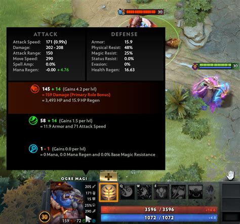 Silencer Int Steal On Ogre Magi Broken · Issue 8180 · Valvesoftware