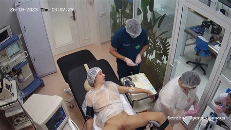 Nurse Exam Gloves Gyno Porn Sexeclinic Free Medical Fetish Videos