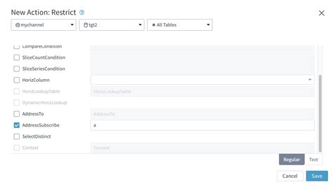 restrict hvr 6 fivetran documentation
