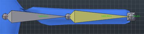 rigging ik rig doesn t bend when i add elbow target elbow pole
