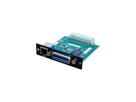 Bandk Precision Drgl Gpib Lan Interface Card Epsilon
