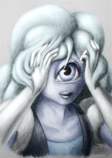 Saphire R Stevenuniverse