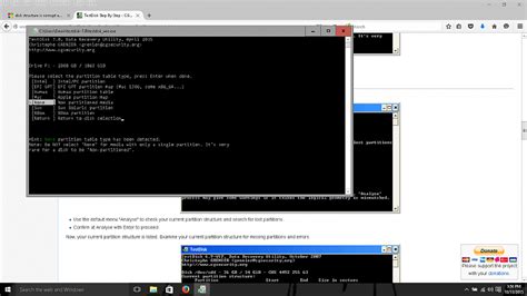 disk structure is corrupt and unreadable windows 10 forums
