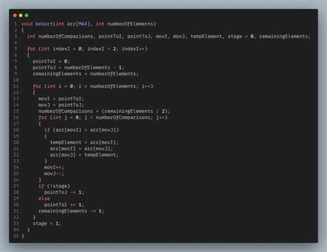 Suraj Kareppagol On Linkedin Can My Sorting Algorithm Beat Quick Sort Some Time Ago I Devised A