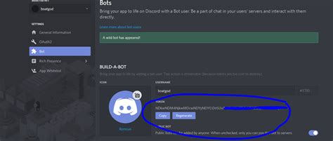 python으로 디스코드 봇 만들기 보트 프로그래밍을 좋아하는 학생입니다