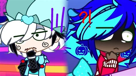 When Fizz Forgets To Wake Up Ozzie Original Idea Fizz X Ozzie