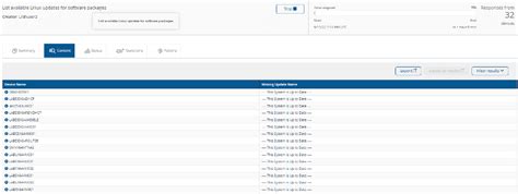 Linux Repositories And Updates E
