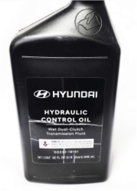 Transmission Dct Hydraulic Control Fluid Oil Relantran