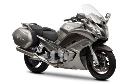 Yamaha Fjr 1300 Abs Motor Onderhoud Rp04 Rp08 Rp11 Rp13 Kleine Of Grote