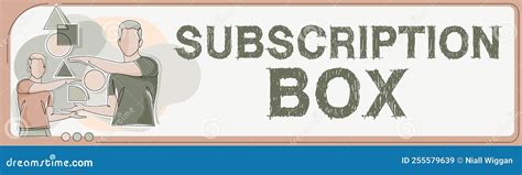 Sign Displaying Subscription Boxbutton If You Clicked On Will Get News