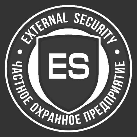ЧОП External Security отзывы вакансии реквизиты Все ЧОПы Москвы