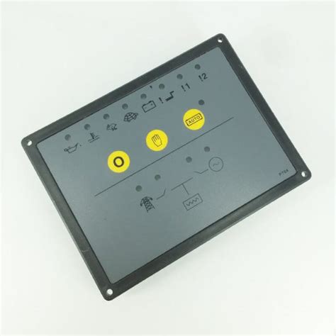 dse 6110 auto start control module for generator genset dse6110
