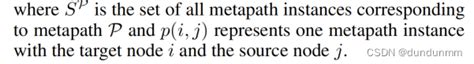 论文阅读：simple and efficient heterogeneous graph neural network sehgnn csdn博客